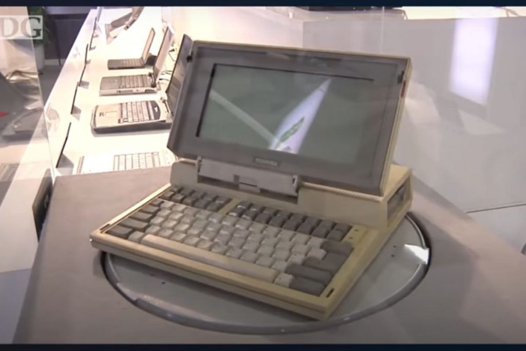 Spoločnosť Toshiba a zaujímavosti, ktoré vás prekvapia