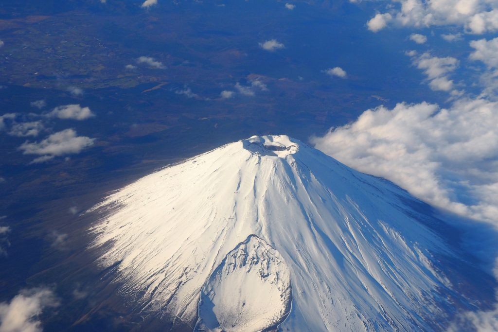 TOP 10: Zaujímavostí o japonskej sopke Fudži | AsiaHub.sk
